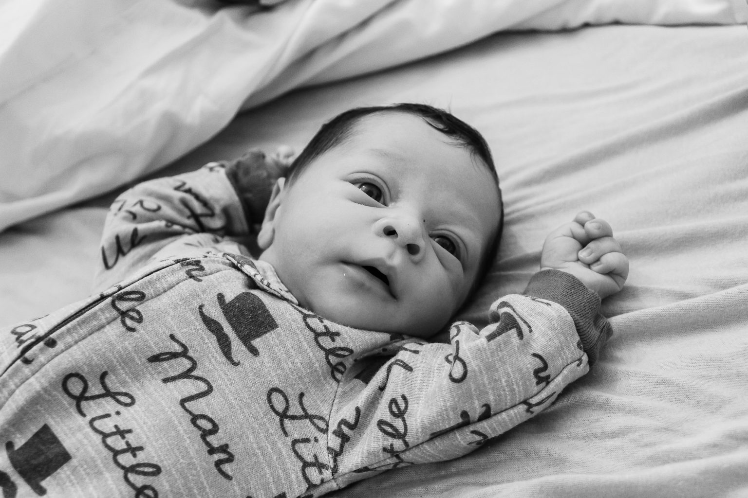 Neutral Boy Nursery Design Plans - Living Letter Home