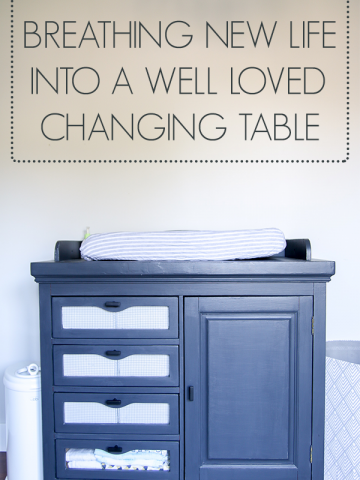 Super Easy DIY Blackout Curtains - Living Letter Home