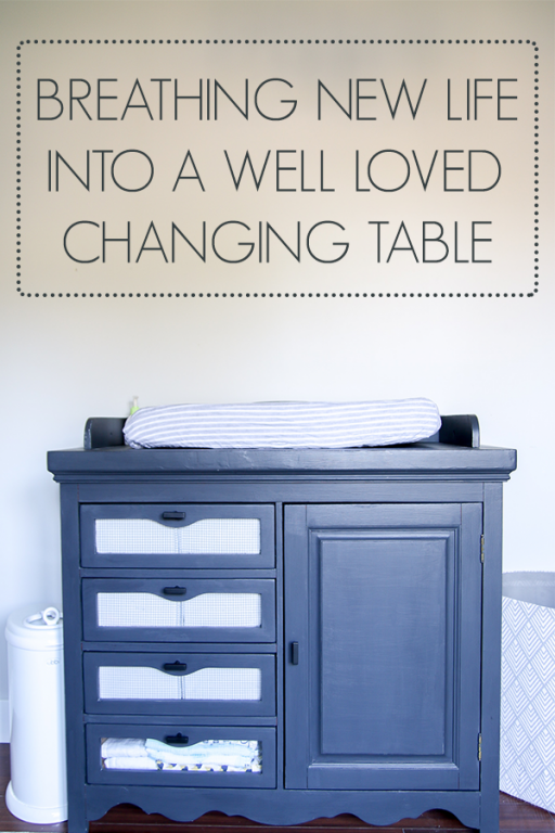 DIY Fabric Wallpaper (that's also removable!) - Living Letter Home