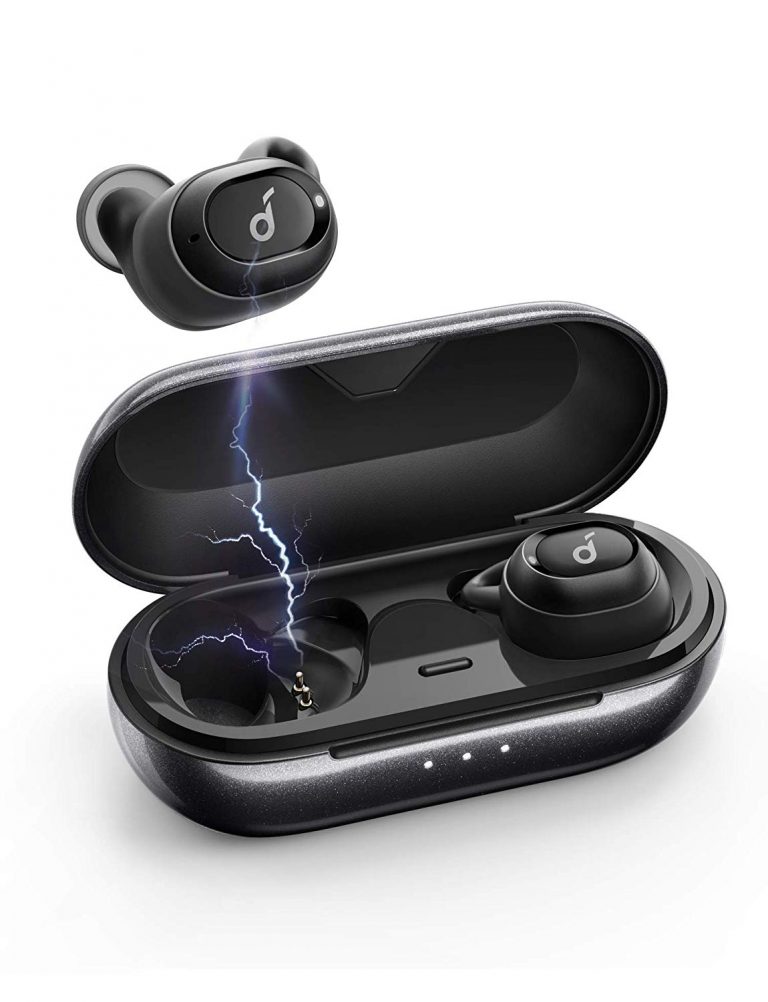 Best Rated True Wireless Earbuds for Under $100 - Living Letter Home