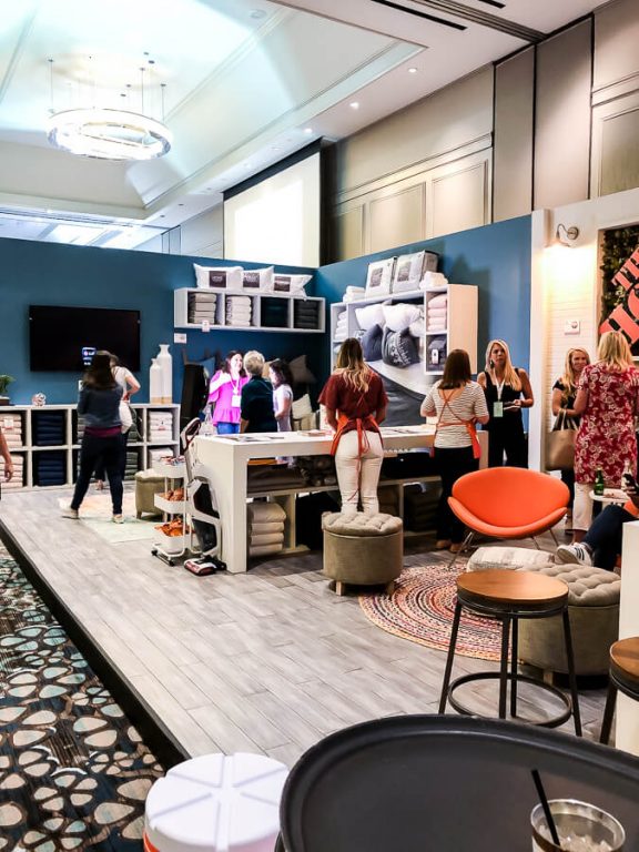 Should You Go To The Haven Conference? - Living Letter Home