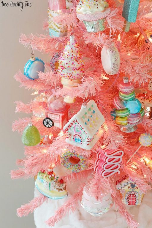 8 Super Cute Valentine's Day Tree Ideas - Living Letter Home