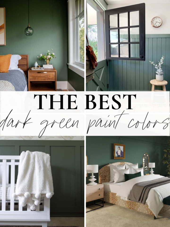 Sherwin-Williams-Billiard-Green-dark-green-paint-colors - Living Letter ...