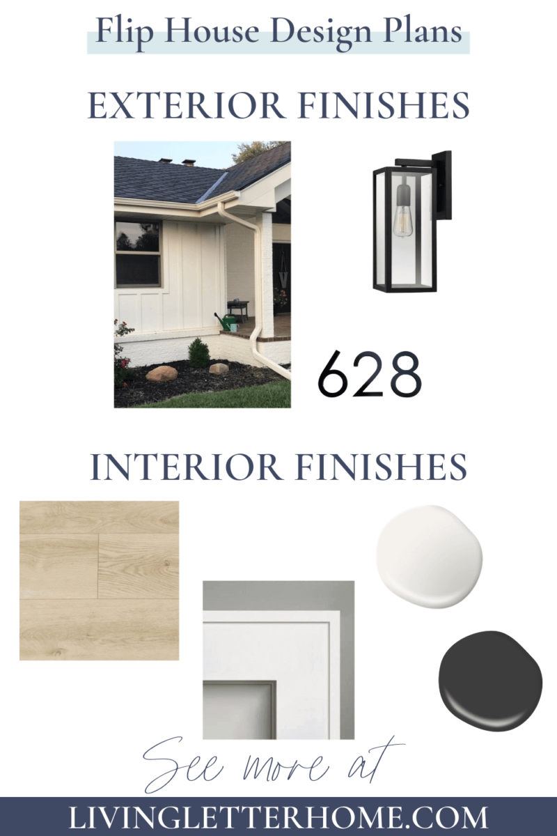 EVERYTHING You Need To Know About House Flipping - Living Letter Home