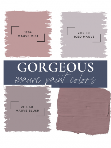mauve-paint-colors-sherwin-williams-chaise-mauve - Living Letter Home
