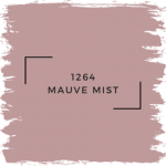 8 Amazing Mauve Paint Colors - Living Letter Home