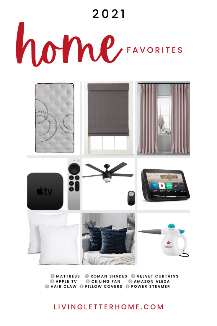 Shop Budget Friendly Favorites For Her - Living Letter Home