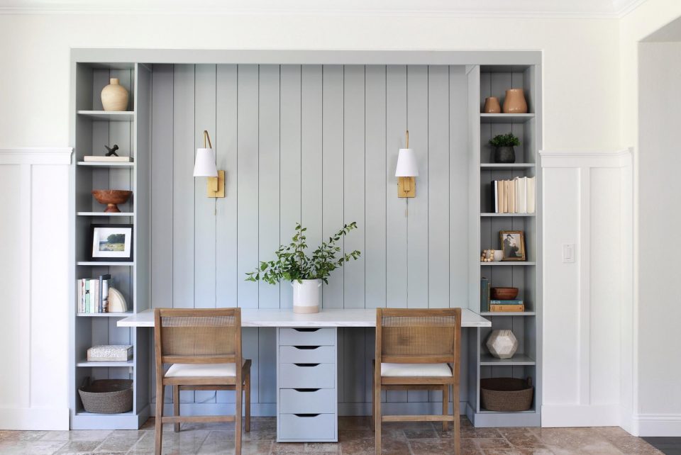 Beautiful Kitchens with Greige Kitchen Cabinets - Living Letter Home