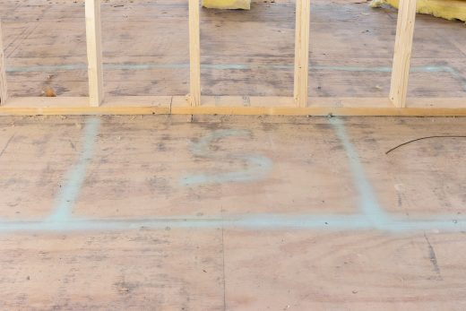 How To Calculate Linear Feet for Kitchen Cabinets - Living Letter Home