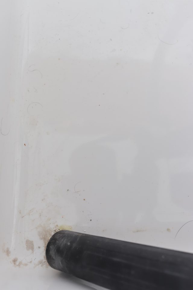 Drywall Dust Clean Up Guide: How To Remove Dust When It's Everywhere ...