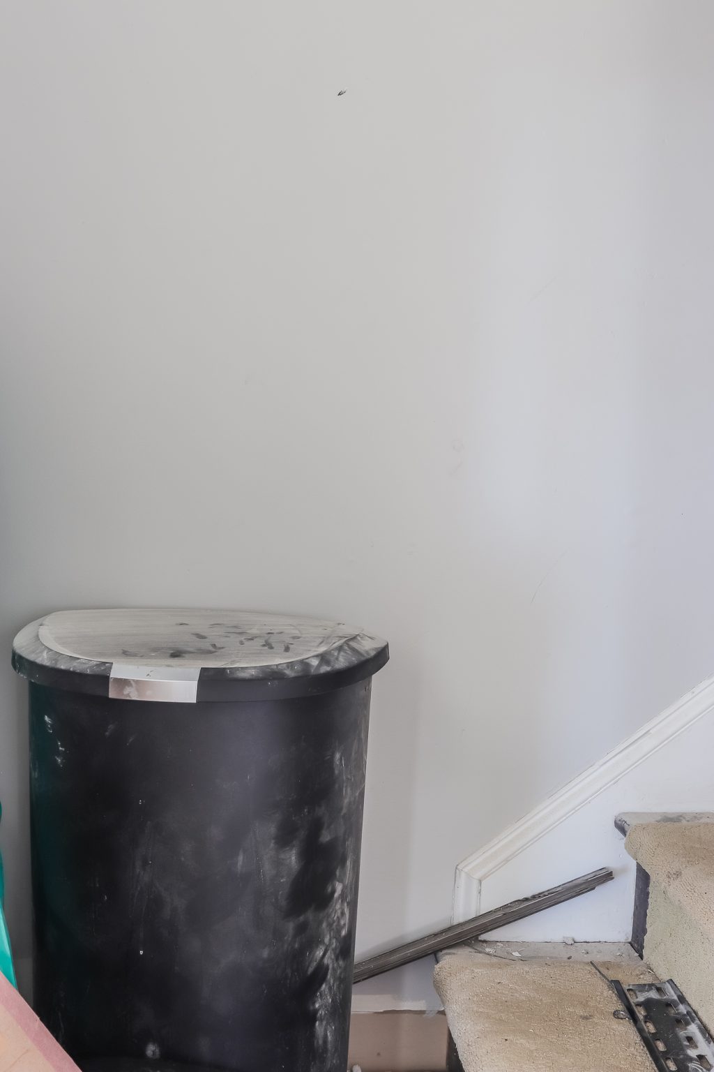 Drywall Dust Clean Up Guide: How To Remove Dust When It's Everywhere ...