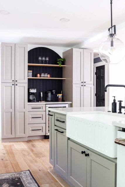 Benjamin Moore Cabinet Paint Colors in 2024 - Living Letter Home