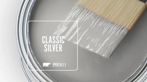 Behr's Designer Collection Palette Release - Living Letter Home