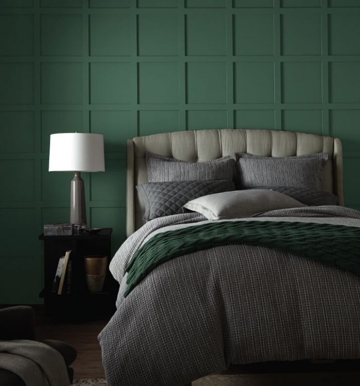 Behr's Designer Collection Palette Release - Living Letter Home