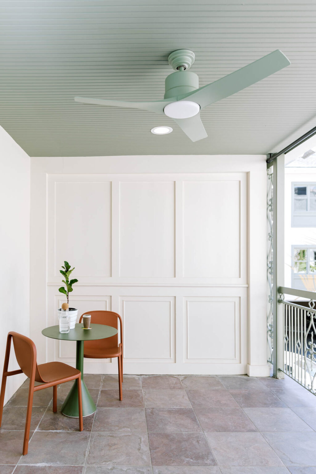 Living Letter Home - Living Letter Home