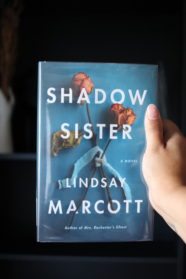 the-shadow-sister-book-review - Living Letter Home