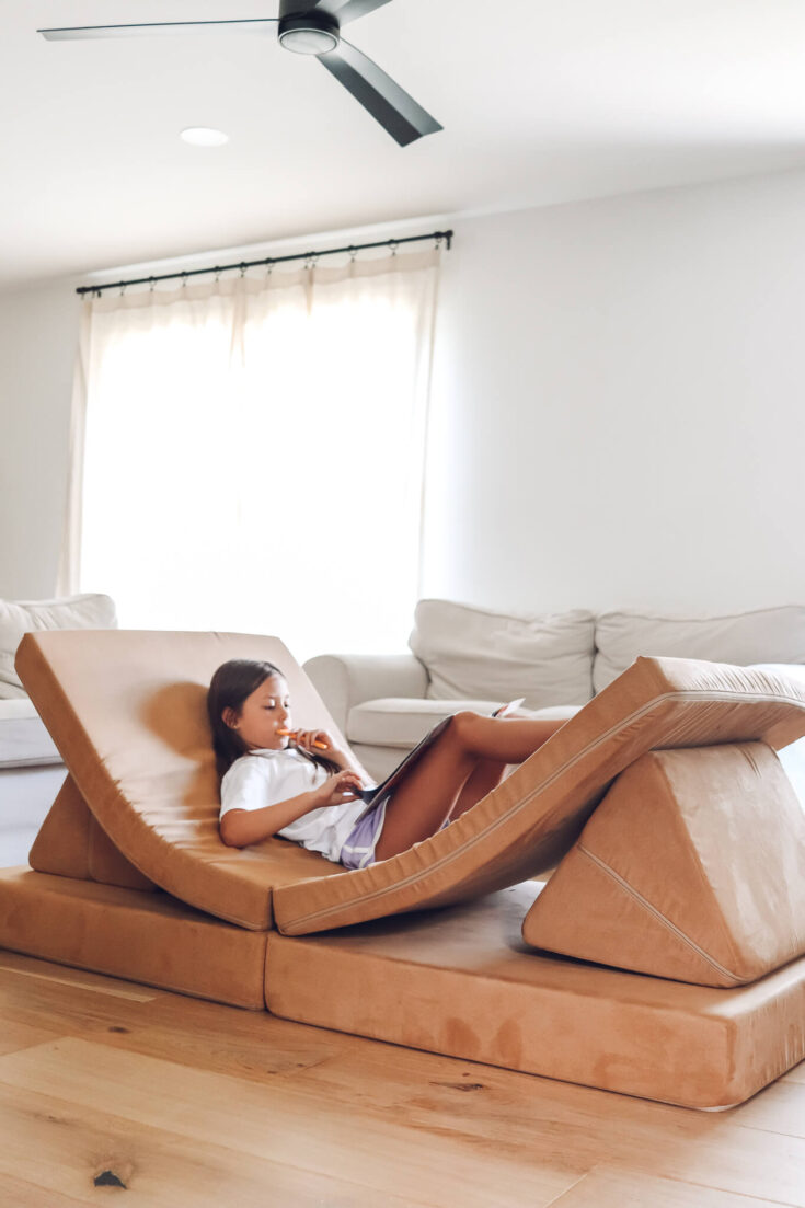 Nugget Configurations (with 1) You've Never Seen!