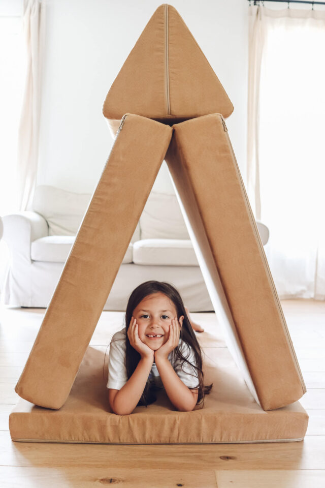 Nugget Configurations (with 1) You've Never Seen!