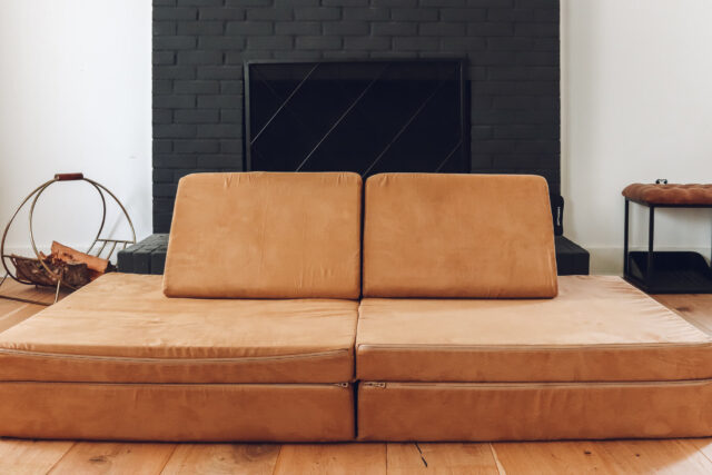 Nugget Configurations (with 1) You've Never Seen!