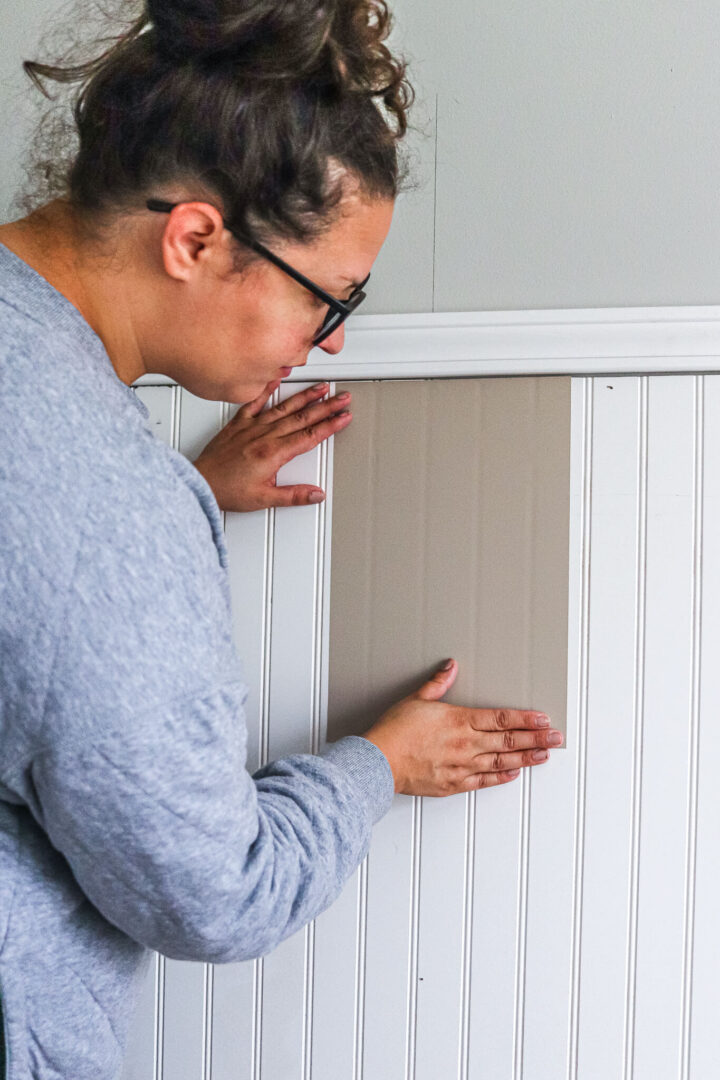 Samplize Paint Samples Honest Review - Living Letter Home