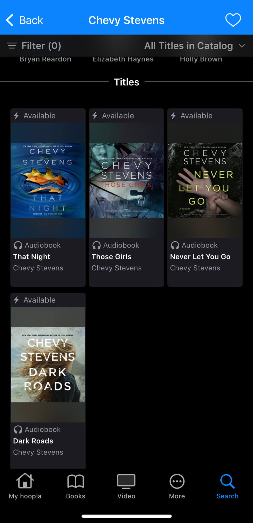 Libby vs. Hoopla: Do You Really Need Both? - Living Letter Home