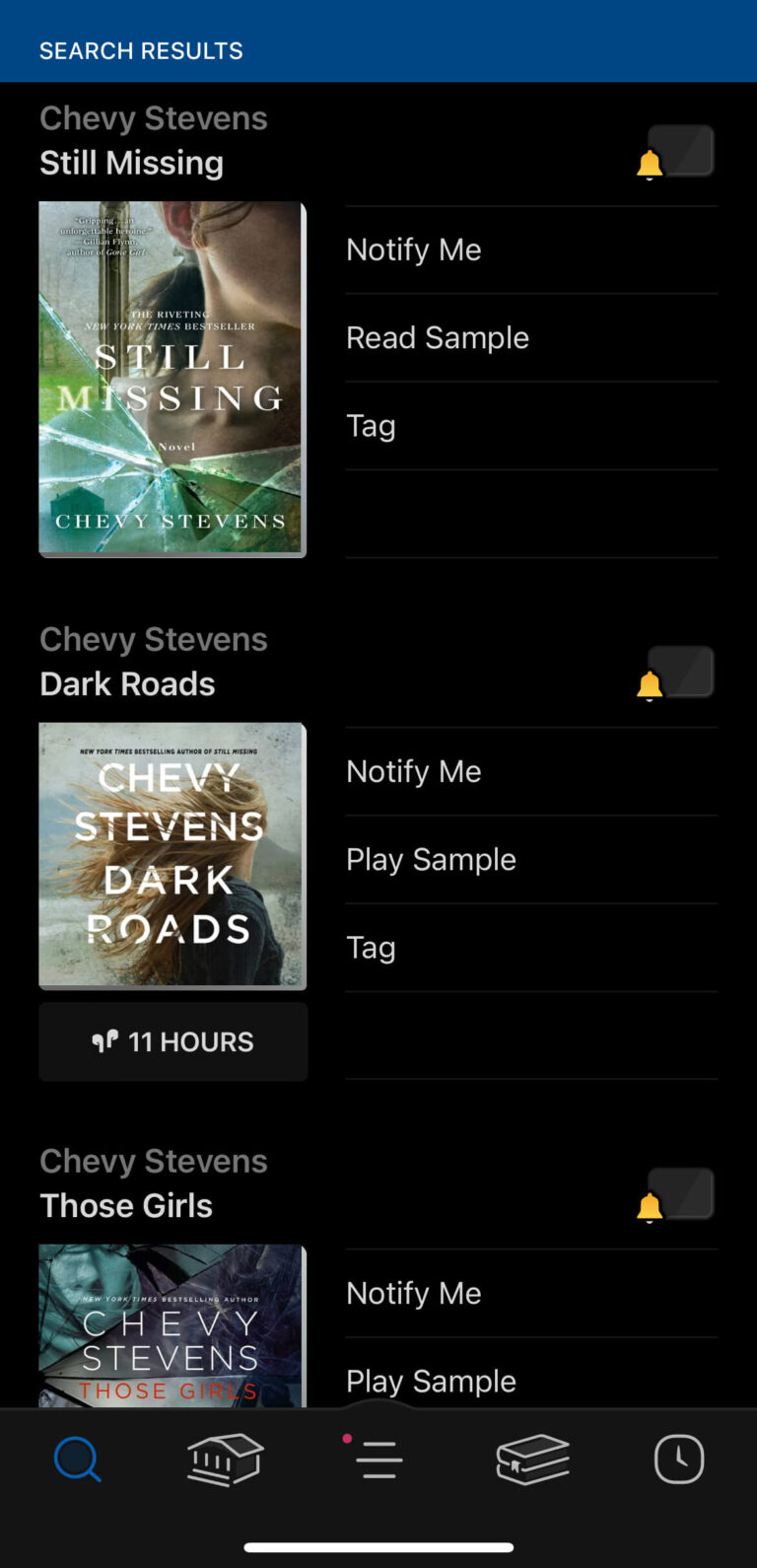 Libby vs. Hoopla: Do You Really Need Both? - Living Letter Home