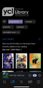 Libby vs. Hoopla: Do You Really Need Both? - Living Letter Home