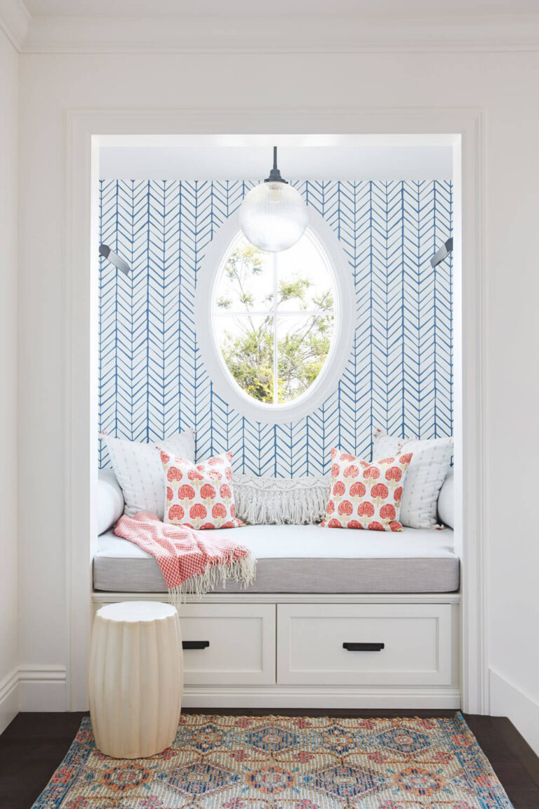 Creative Reading Nook Ideas and Inspiration - Living Letter Home