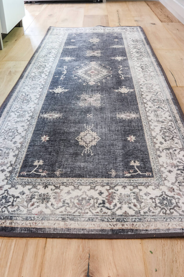 Are Ruggable Rugs Worth It In 2024? - Living Letter Home