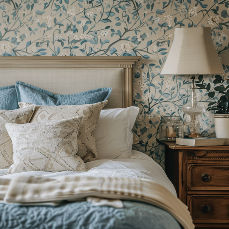 Grandmillennial Style: A Modern Twist on Traditional Decor - Living ...