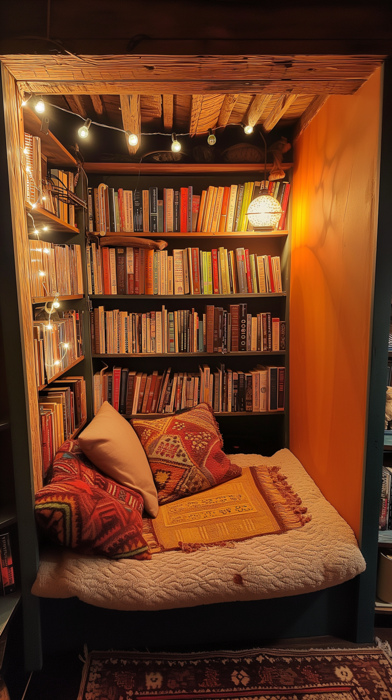 39 Luxurious Woman Cave Inspiration Ideas - Living Letter Home