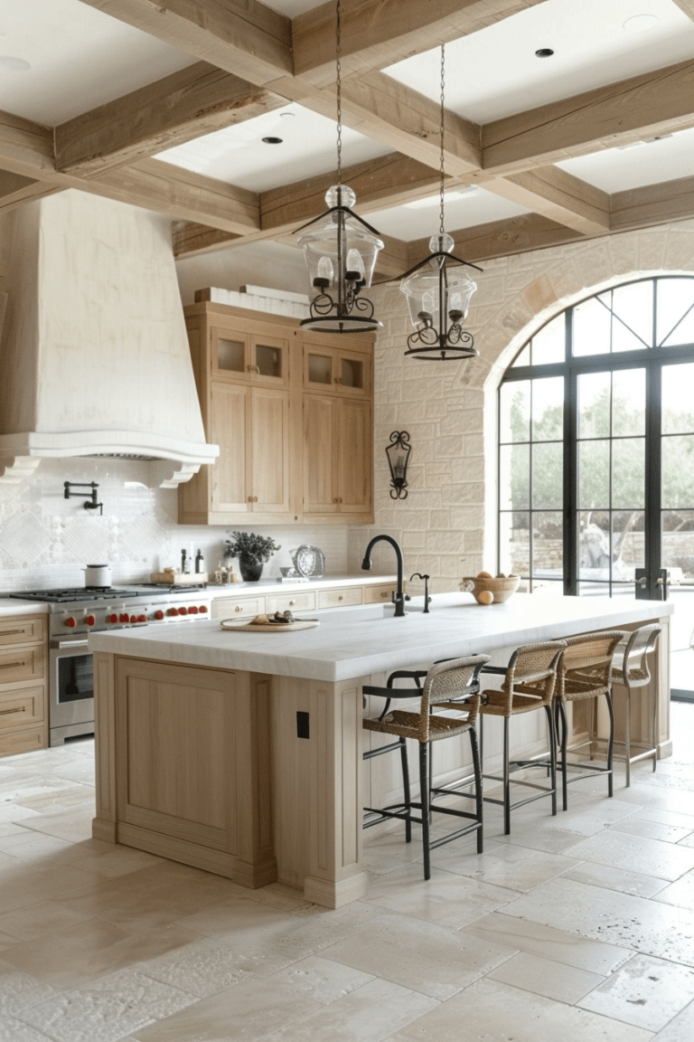 French Farmhouse: A Timeless Design Style - Living Letter Home
