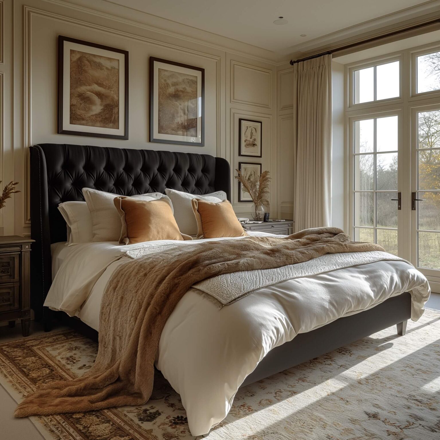 26 Bedroom Design Secrets Inspired by Hotels - Living Letter Home