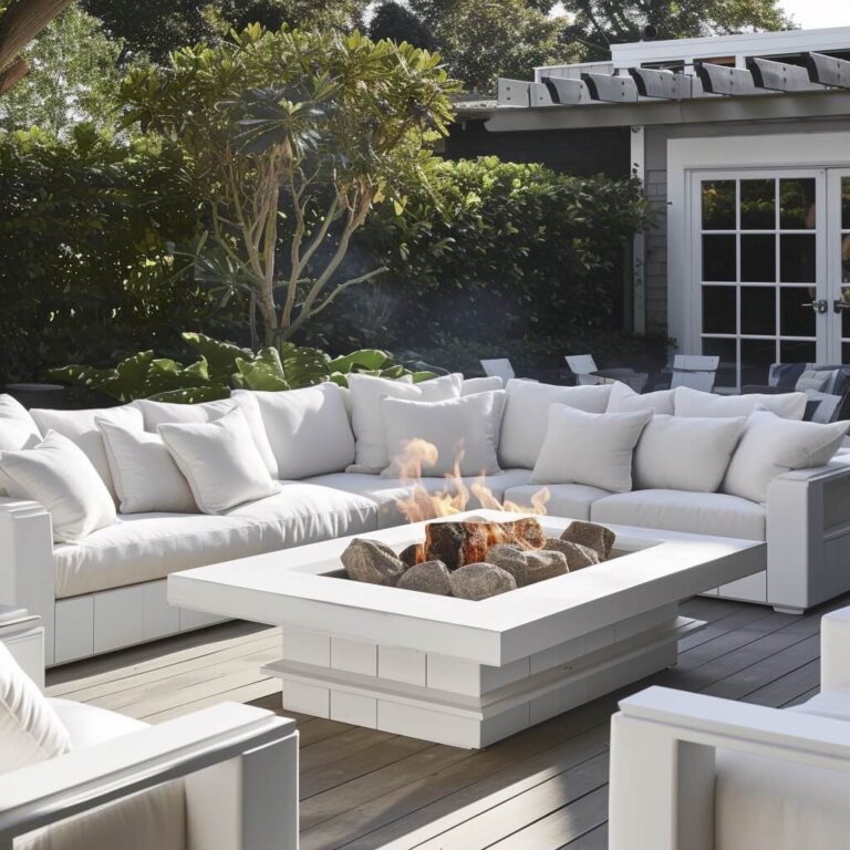 From Cozy to Luxe: A Guide to Perfect Fire Pit Selection - Living ...